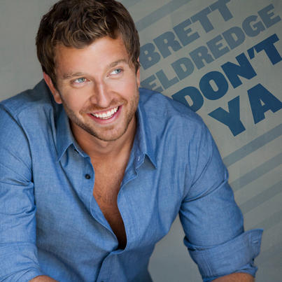 Coming Soon: Tracy Lawrence, Lee Brice, Brett Eldredge … more ...